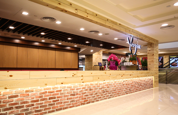 brand competitiveness - 유가네 닭갈비